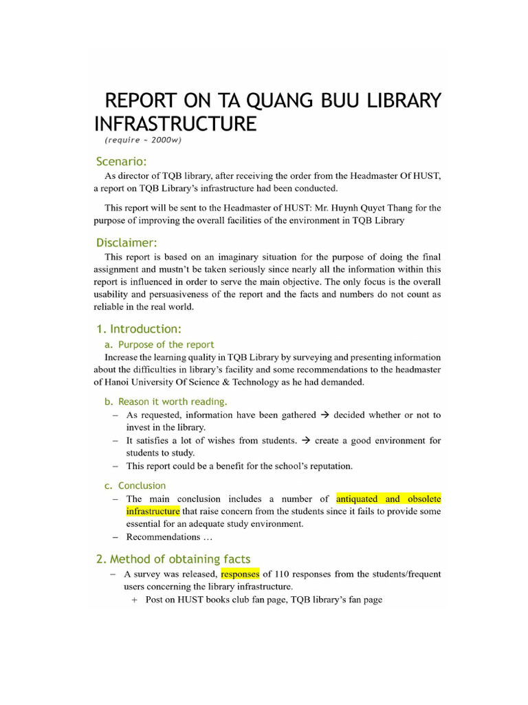 Vu Thi Ngoc Anh - Report PS3-20214506 | PDF