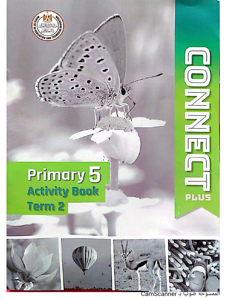 Connect+5 AB T2 | PDF