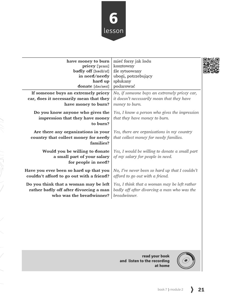 English DWDM Book 7 PL U6 GL | PDF