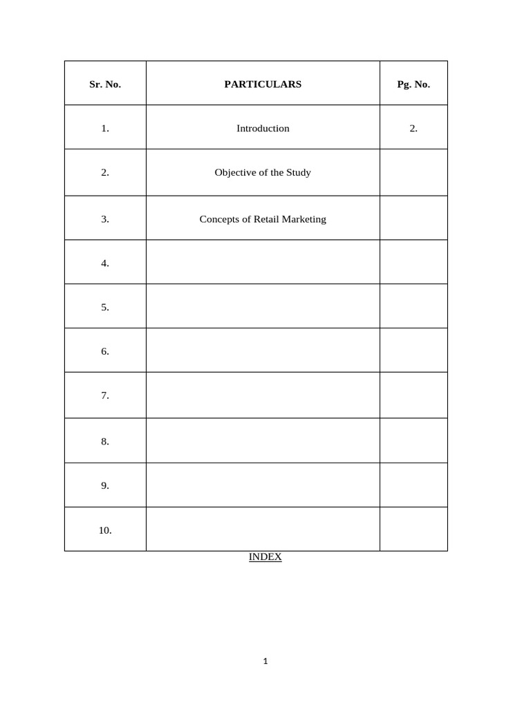 Aryan Bhokare Project Report | PDF