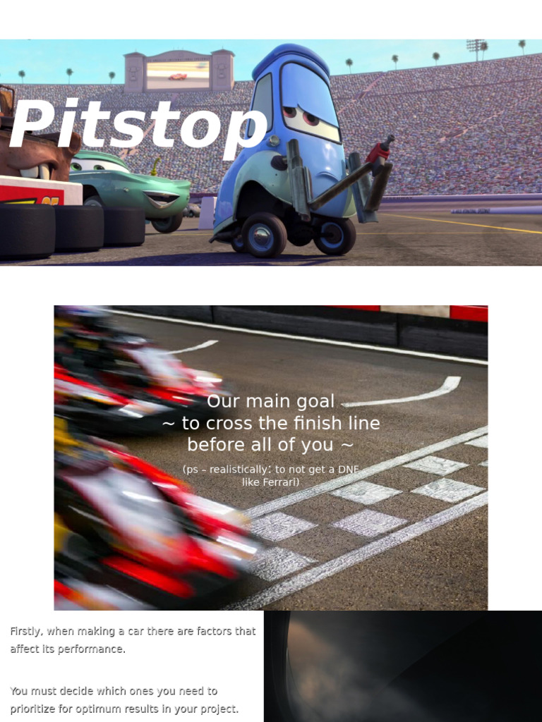 CIT Presentation | PDF