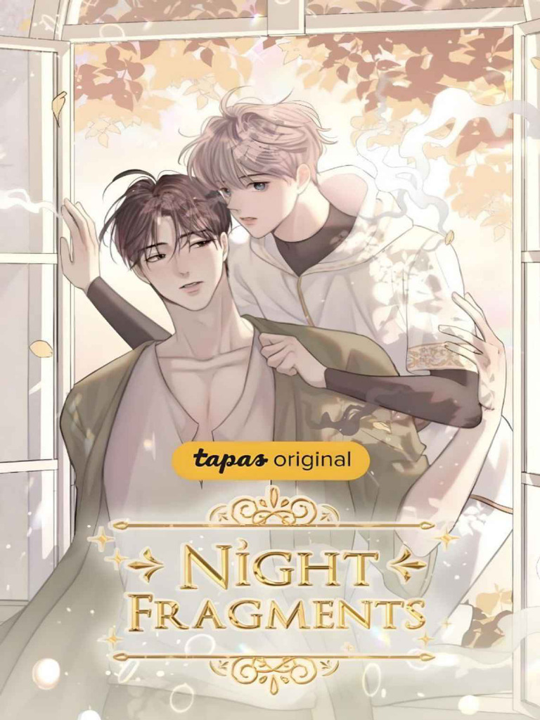 Night Fragments | PDF