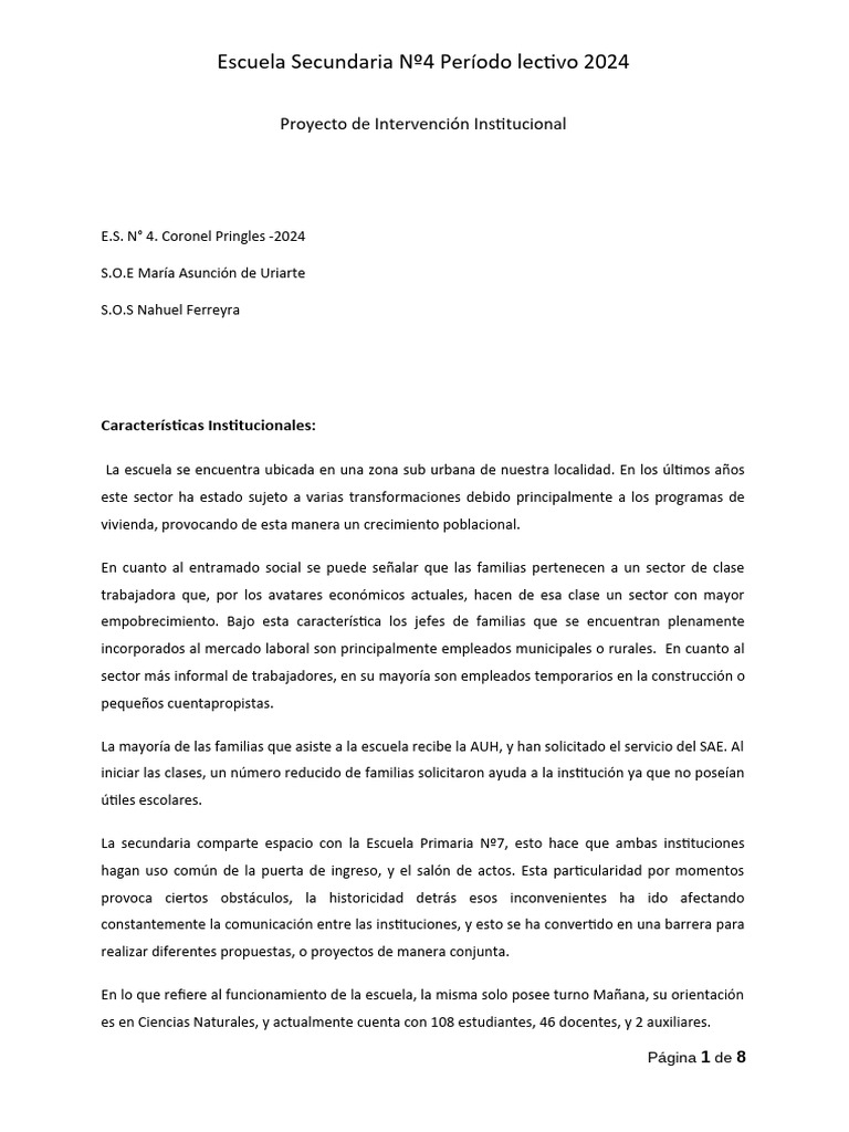 PII ESn4 | PDF