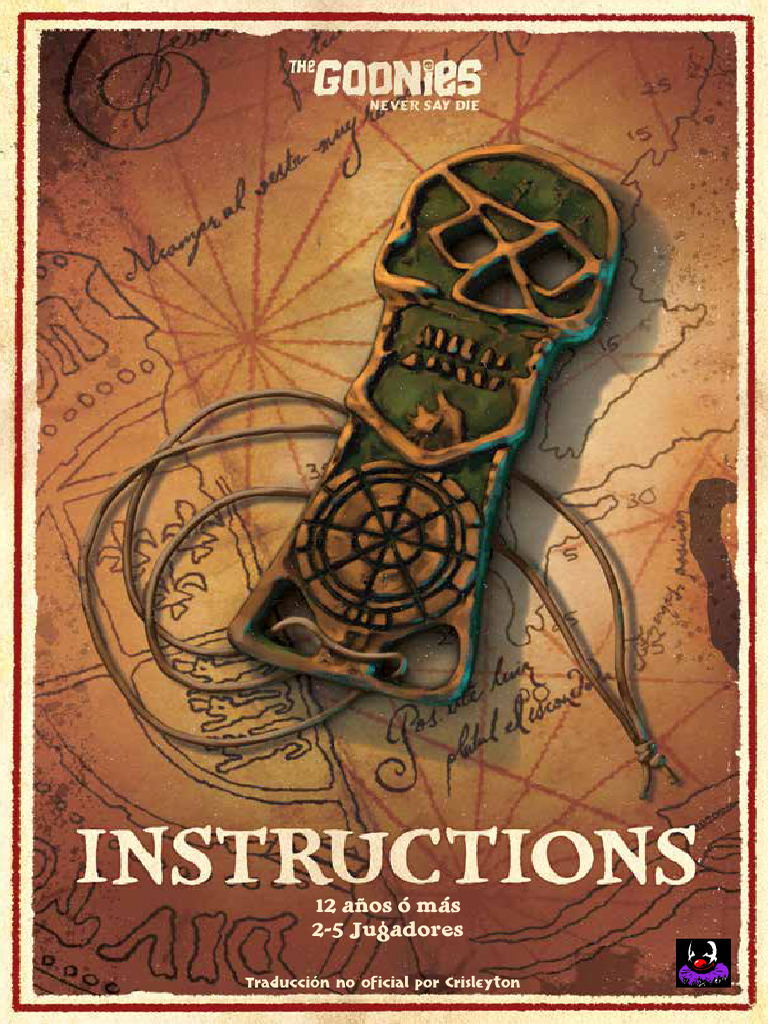 GNSD Castellano | PDF