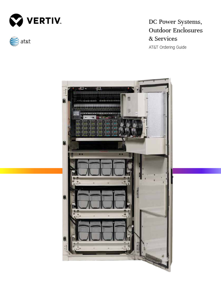 Vertiv Att Mobility Og en Na Att 00136 Rs0524 Web | PDF