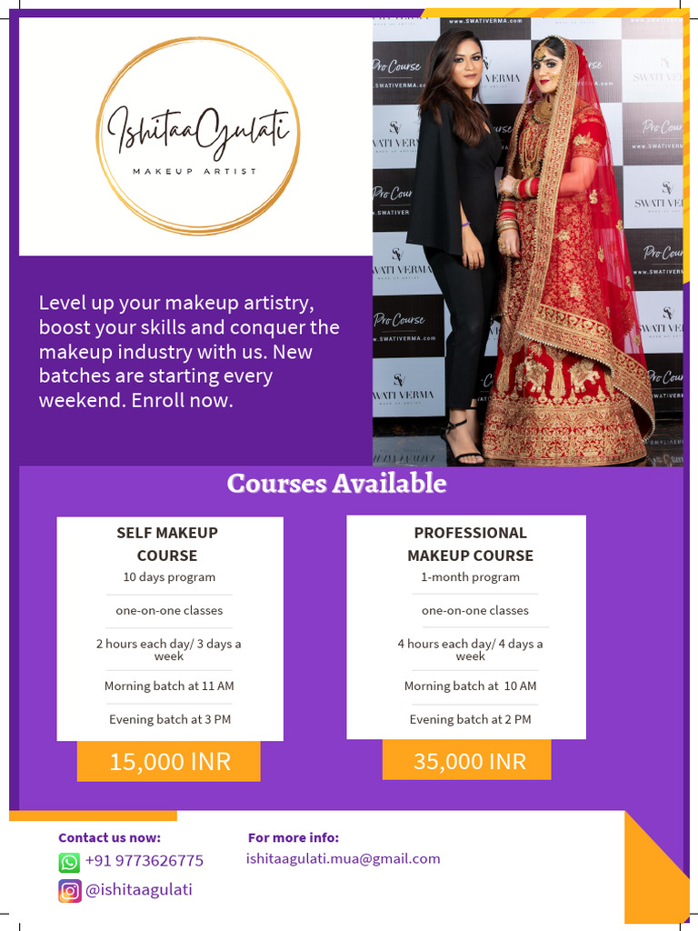 Course Details | PDF