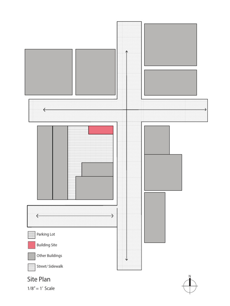 FP Site Plan Illustrator Copy 1 | PDF