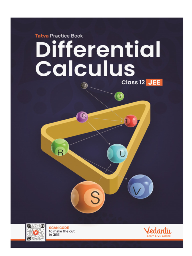 Play With Graphs For JEE Main and Advanced (Amit M Agarwal) | PDF
