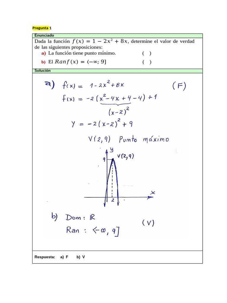 T1 MATBA V Formato de Soluci N de Desarrollo para Estudiante | PDF