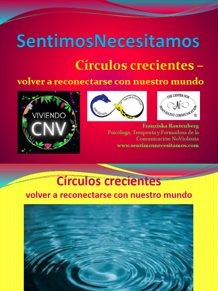 Circulos Crecientes +100 | PDF