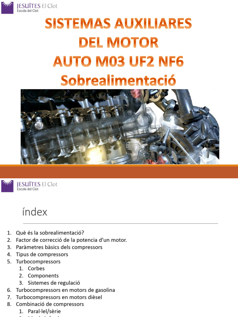 Turbos Rafa | PDF