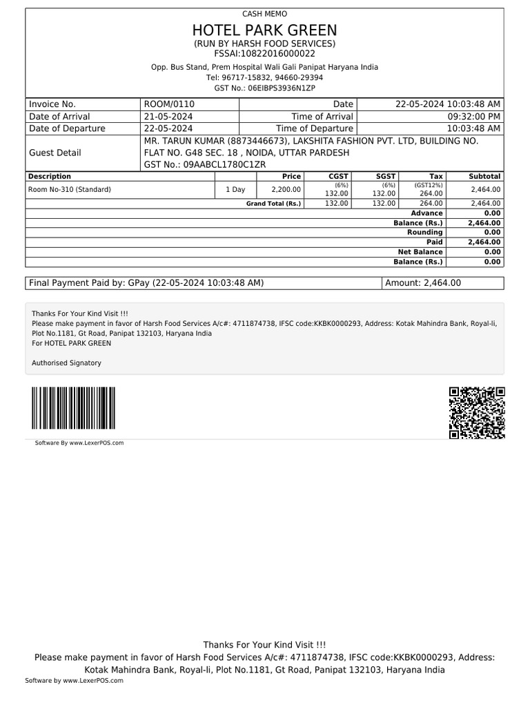 Bill No 110 | PDF