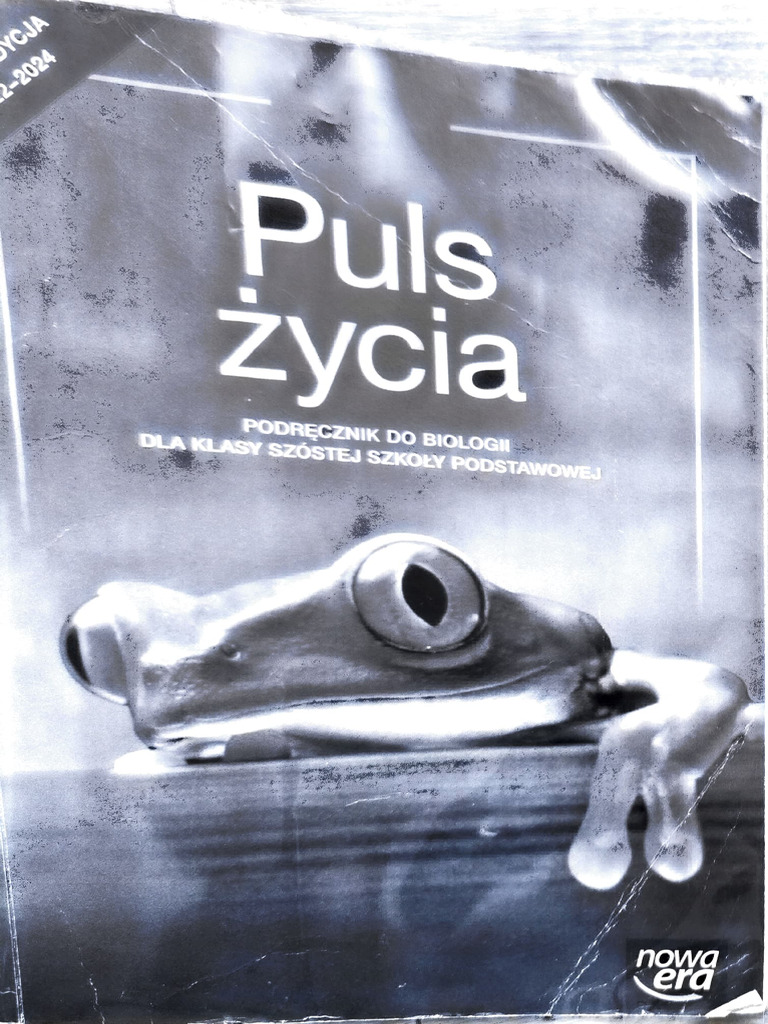 Puls Życia 6 | PDF