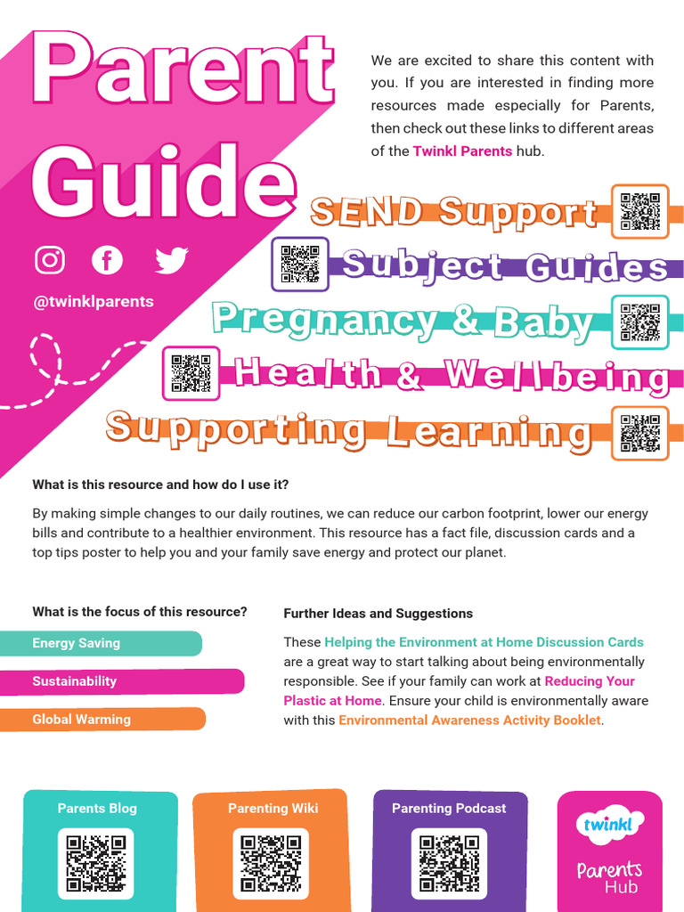 Parents | PDF