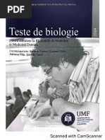 Atlas Anatomie Netter - Romana | PDF