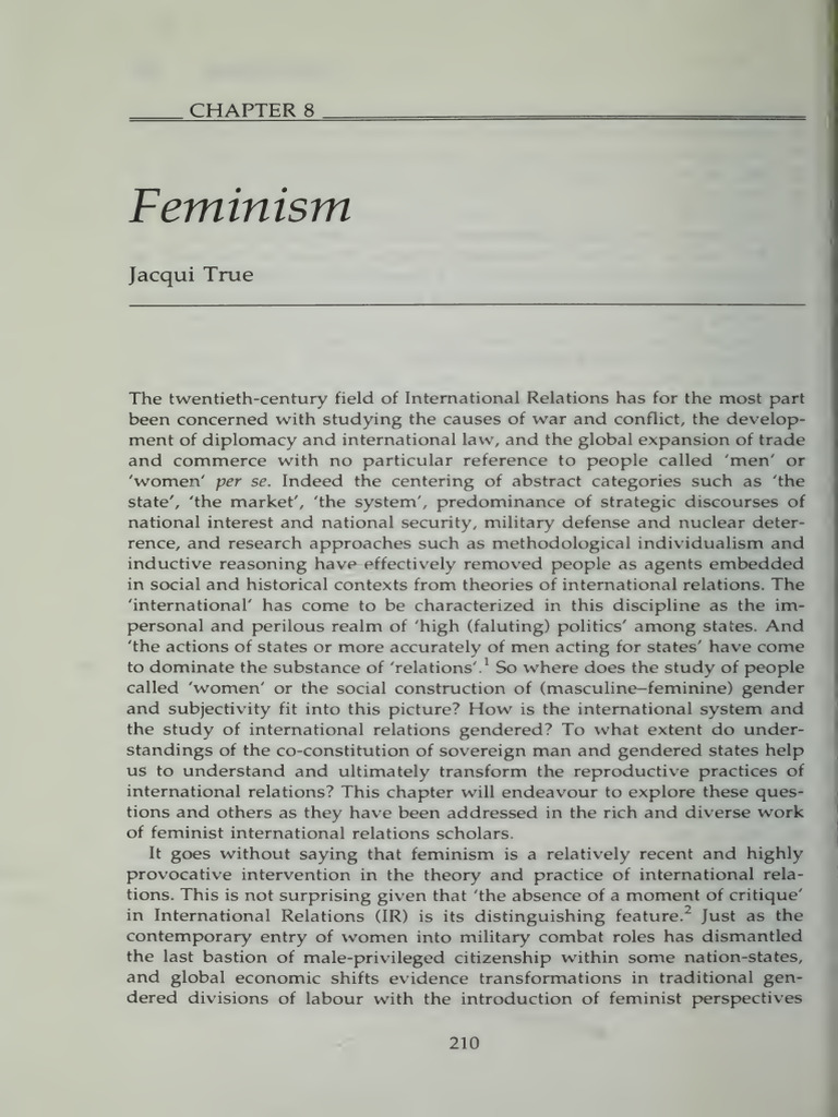 2.a Jacqui True | PDF