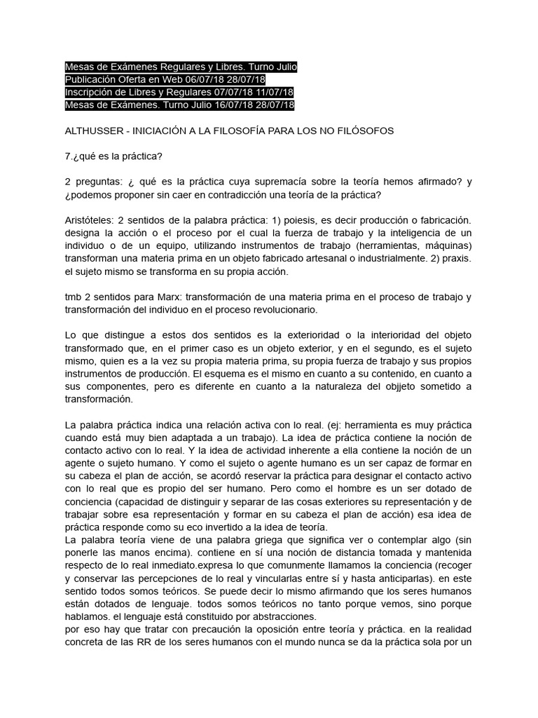 Comu 3 - Final | PDF