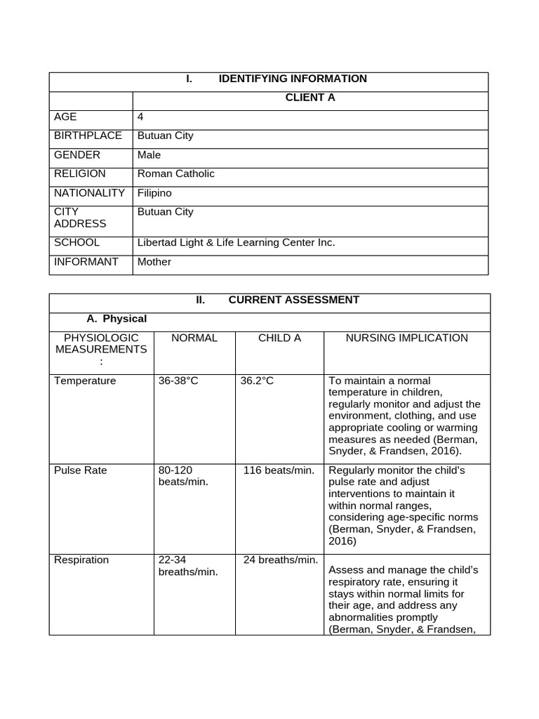 Comparative-Analysis - Group 2 - Final | PDF