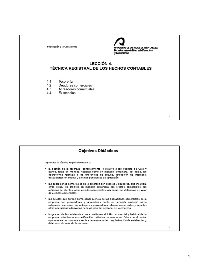 Lección 4 IC 2023-2024 Diapositivas | PDF