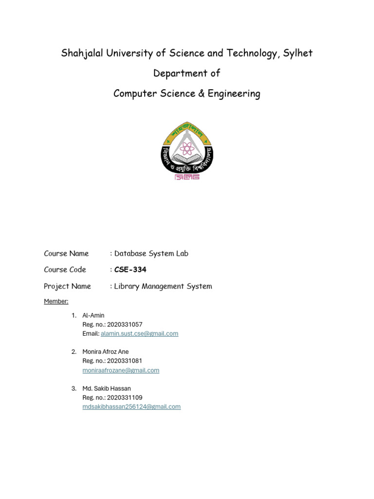 DBMS Lab | PDF | Science & Mathematics | Technology & Engineering