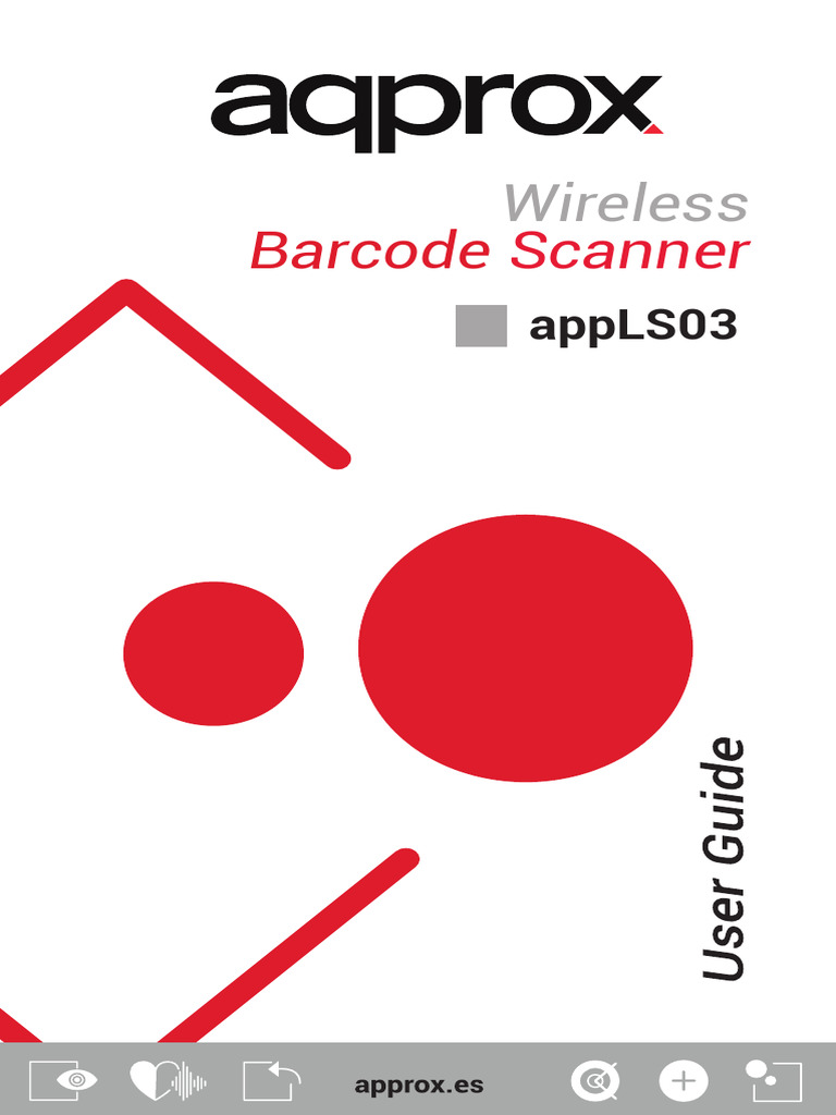 appLS03 Userguide | PDF