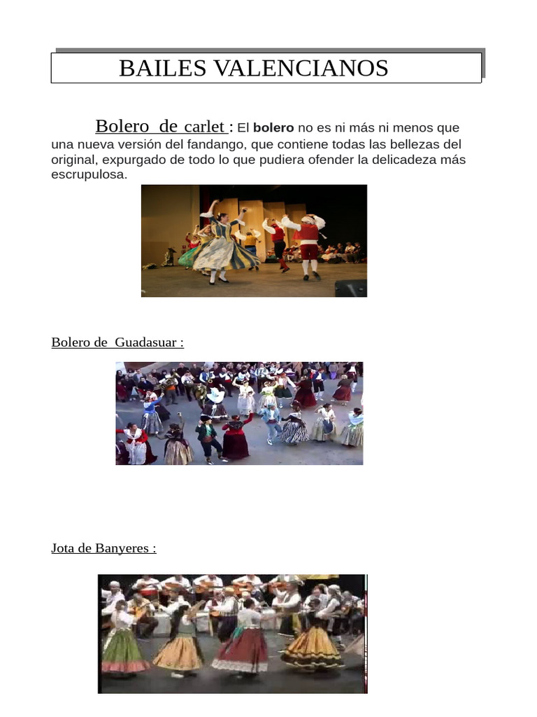 Trabajo Musica Alv.2ESO | PDF