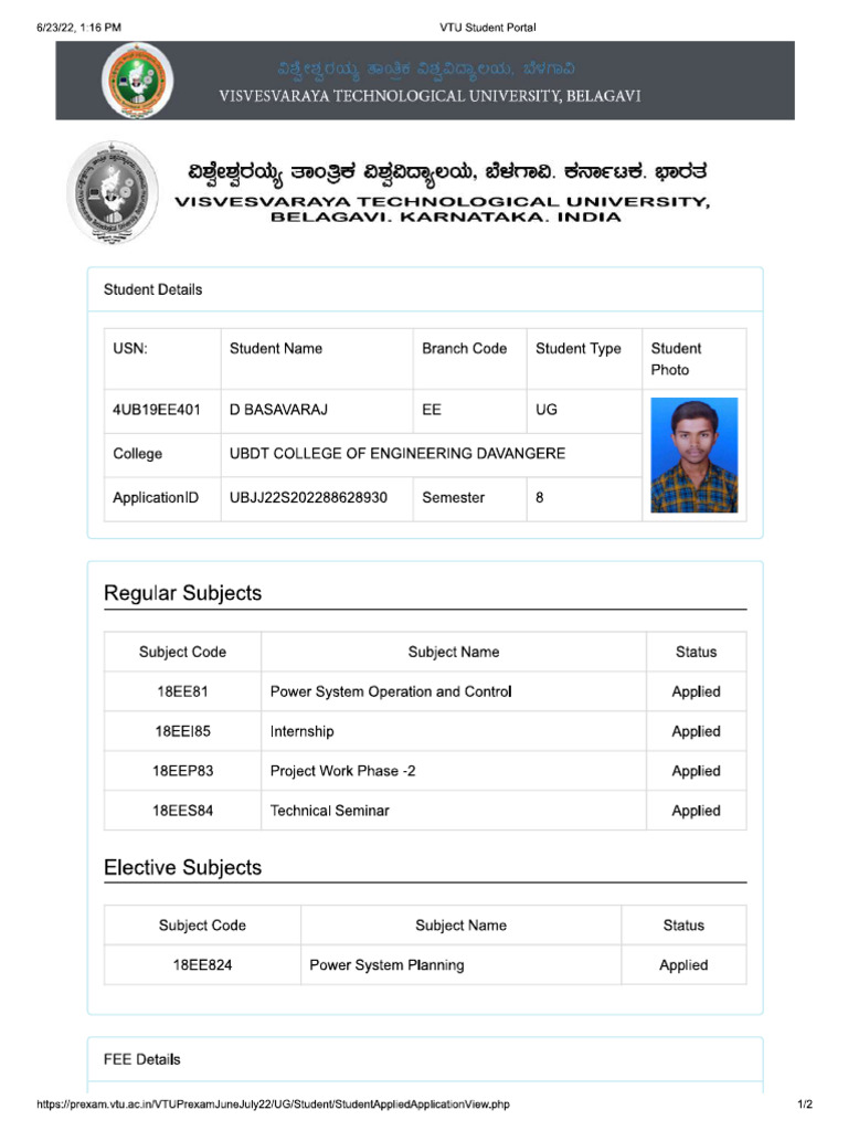 Basavaraj | PDF