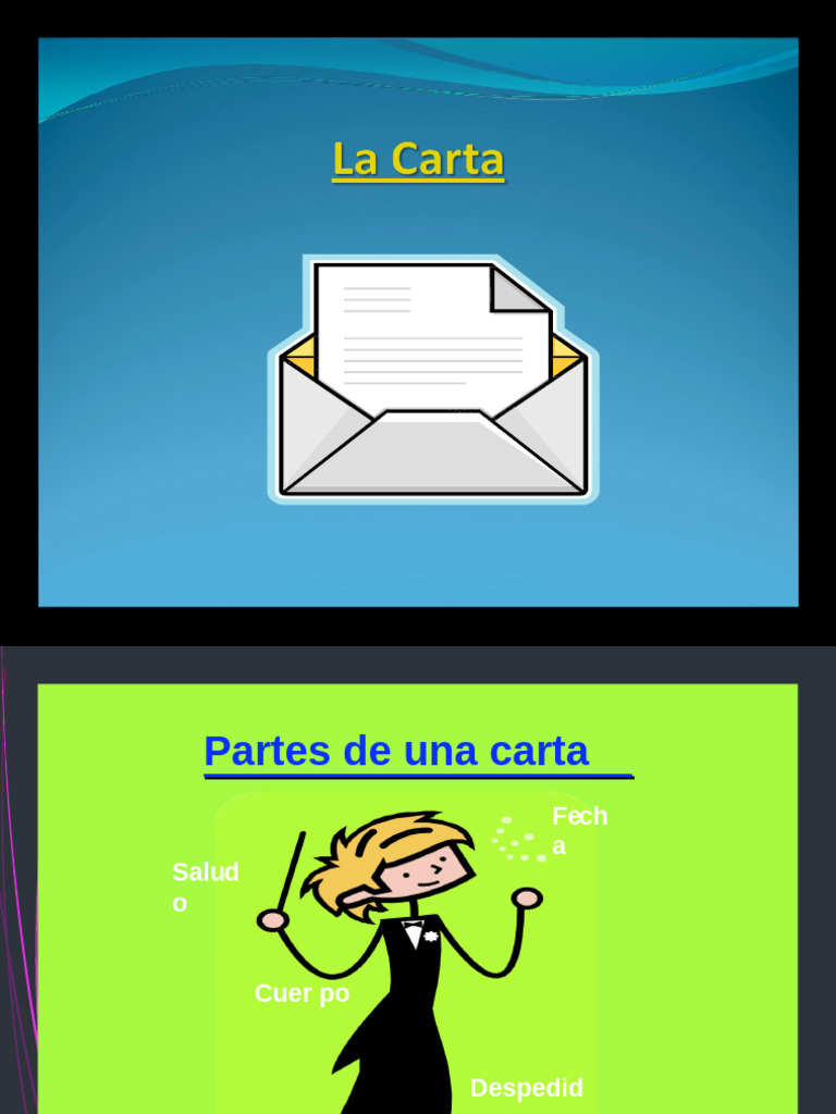 La Carta | PDF