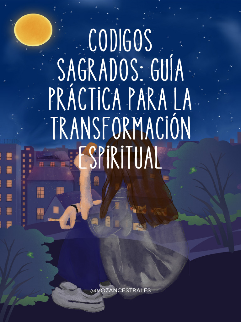 Codigos Sagrados | PDF