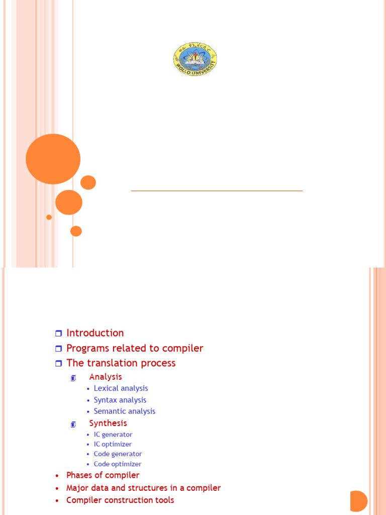 Chapter 1 | PDF