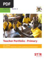 Curriculum Map Tle 10 | PDF | Curriculum | Learning