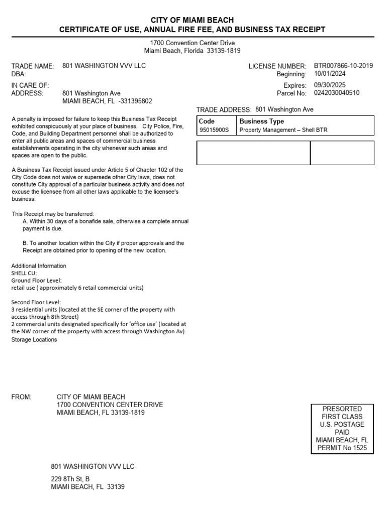 BTR - Certificate - Single - 24-09-2024 - 13-30-34 | PDF | Taxes | Payments