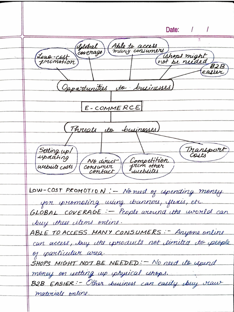 BS Notes | PDF