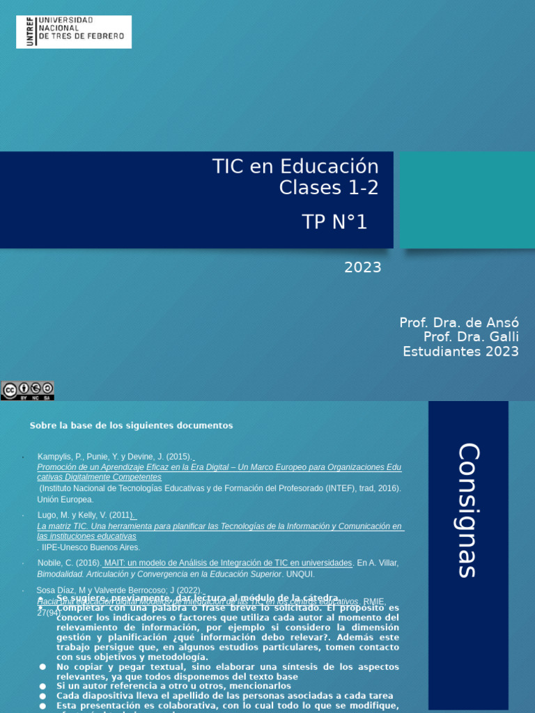 TP Módulo1 C1-2 2023 | PDF