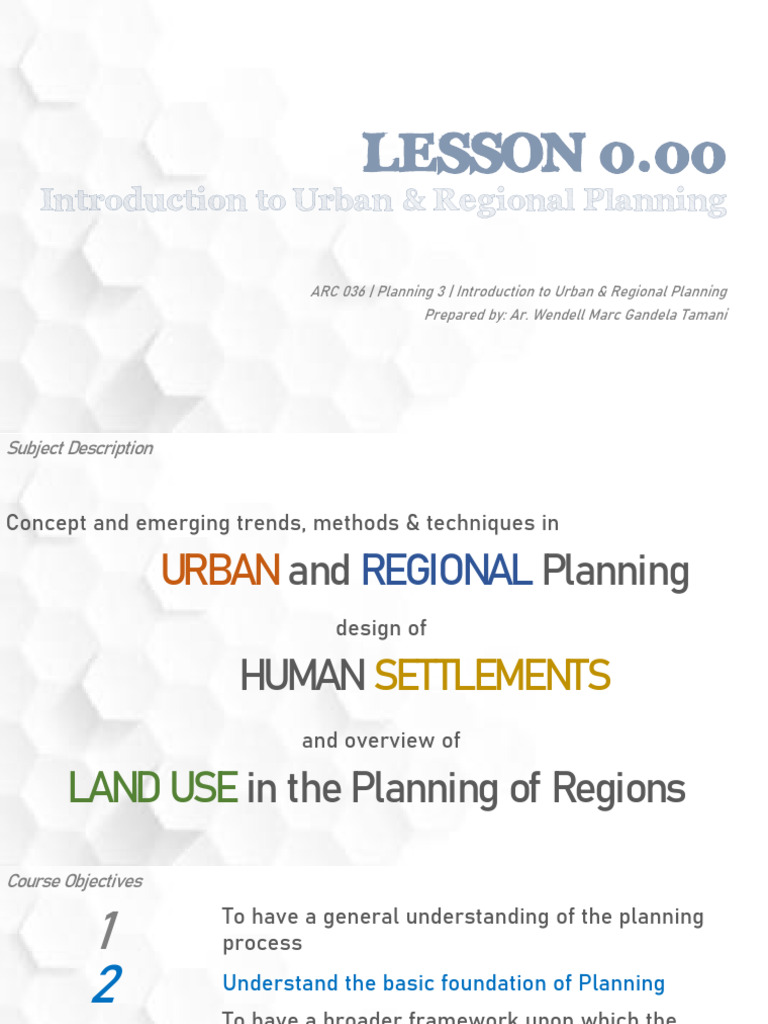 Arc 036 Lec 00 Introduction Pdf