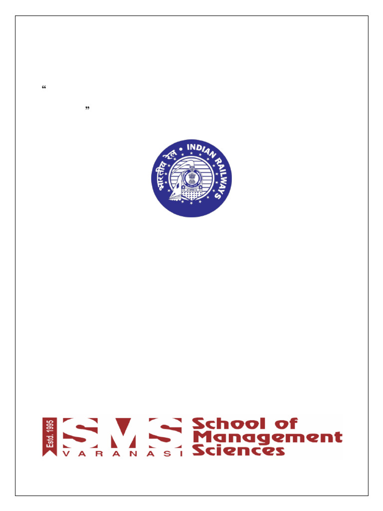 Neelkamal Sir Report | PDF