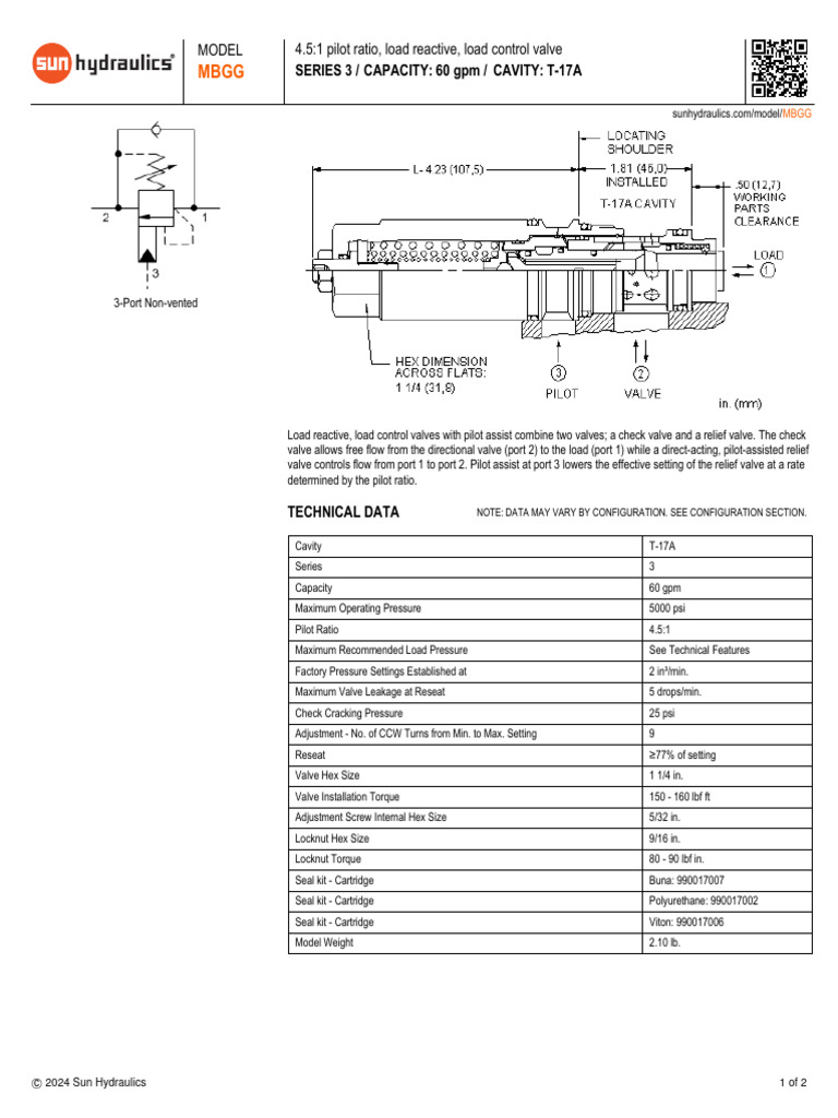 MBGG Full en Us Letter | PDF