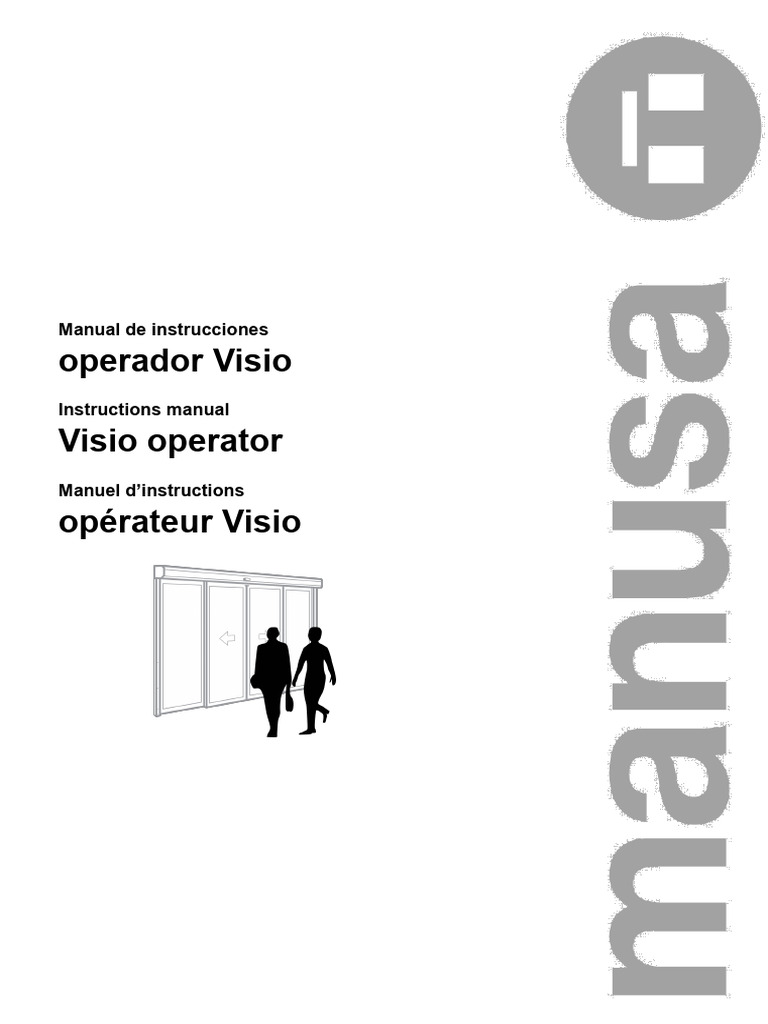 Visio | PDF