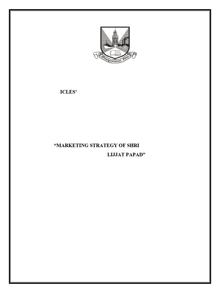 Sonali Black Book Project | PDF