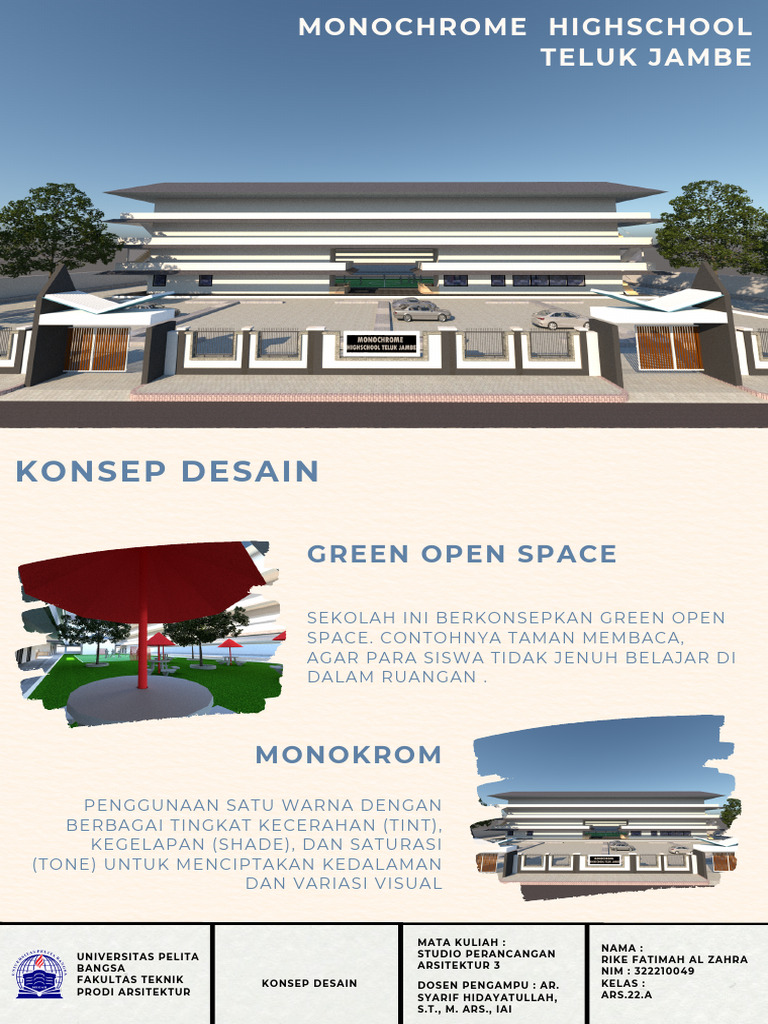 Monokrom Rike Ars22a | PDF
