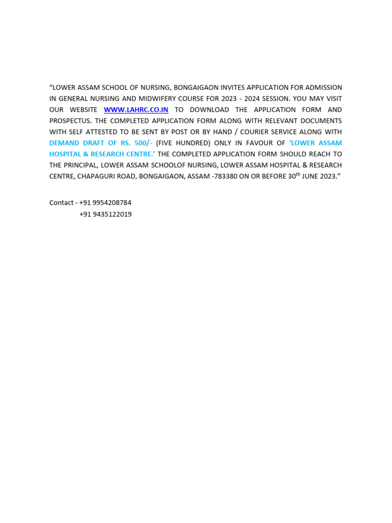 Advertisement | PDF