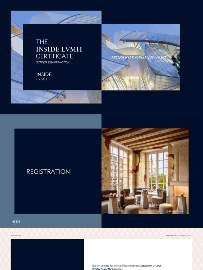 Inside LVMH Faq October 2024 66e9824a433eb389021441 | PDF