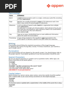 1609.2.1-2022-Guidance-Note-1-v0.4-20230522-2 | PDF | Computing