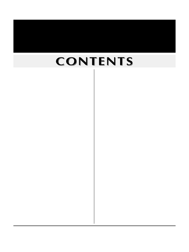 Nexus Australia 0901 | PDF