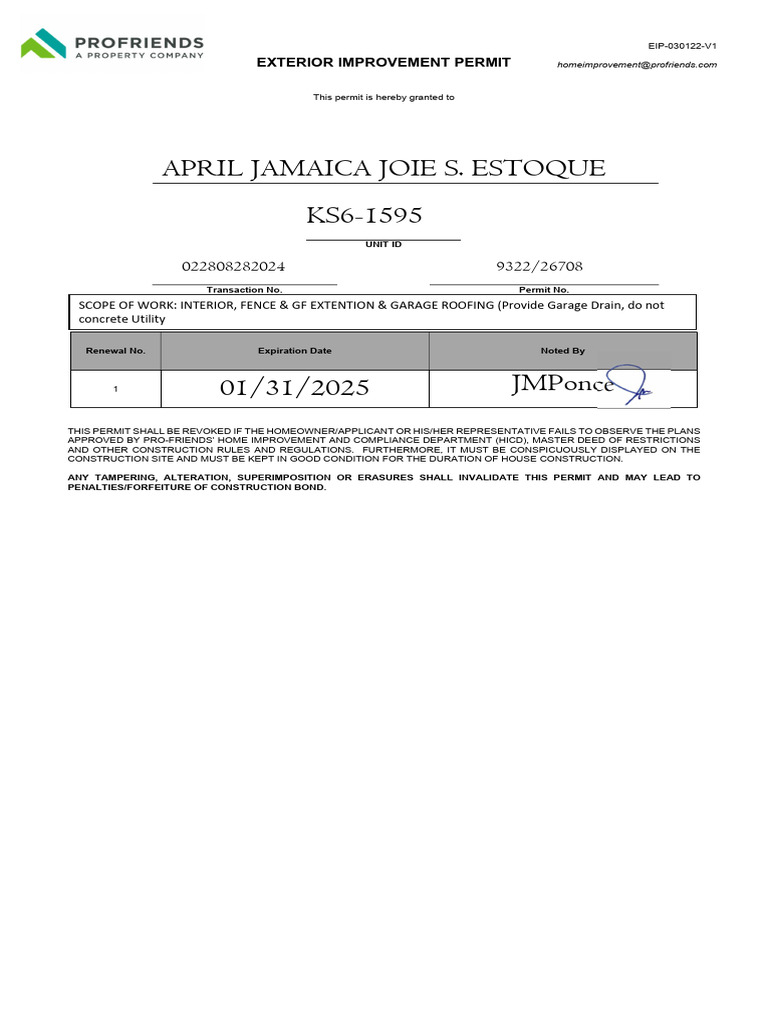 KS6-1595 Op&gp&wp | PDF