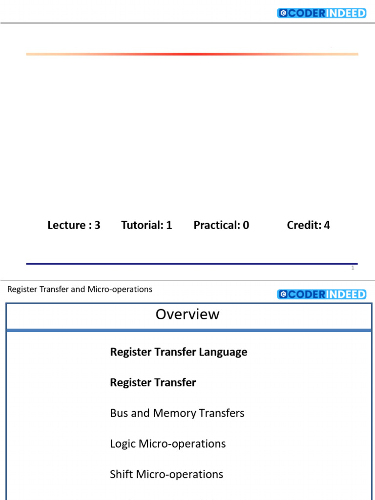 Unit2 Part1of4 | PDF