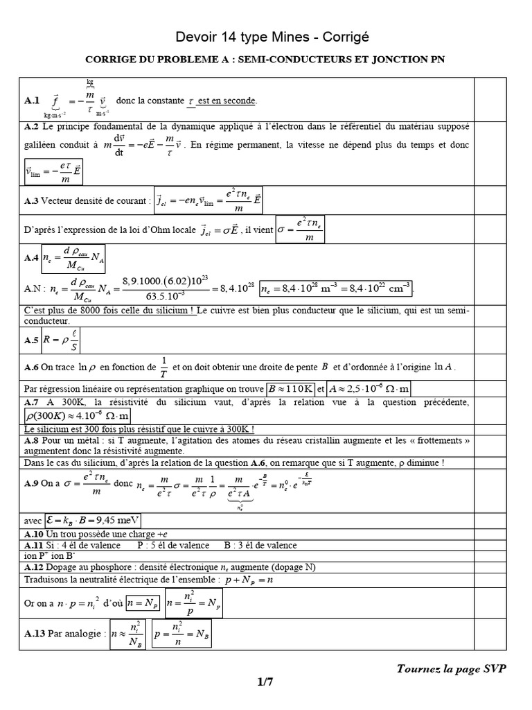d14 Mines Cprive | PDF
