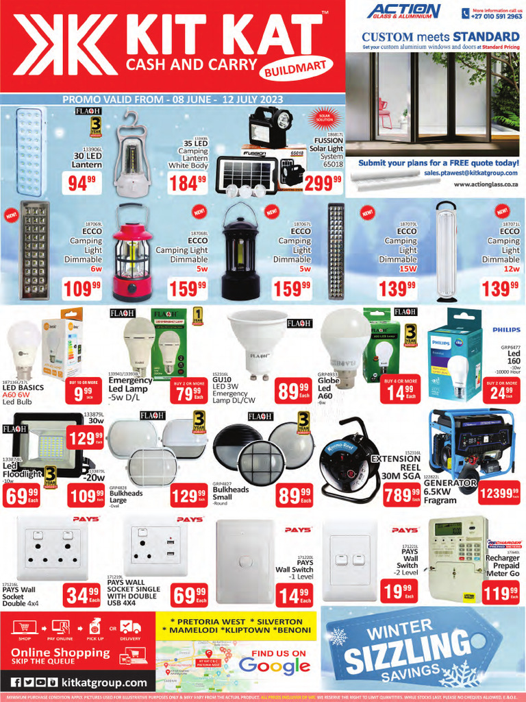 Buildmart 2023 | PDF