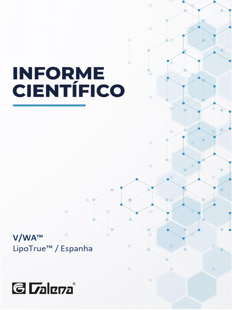 Informe Científico - VIWA | PDF