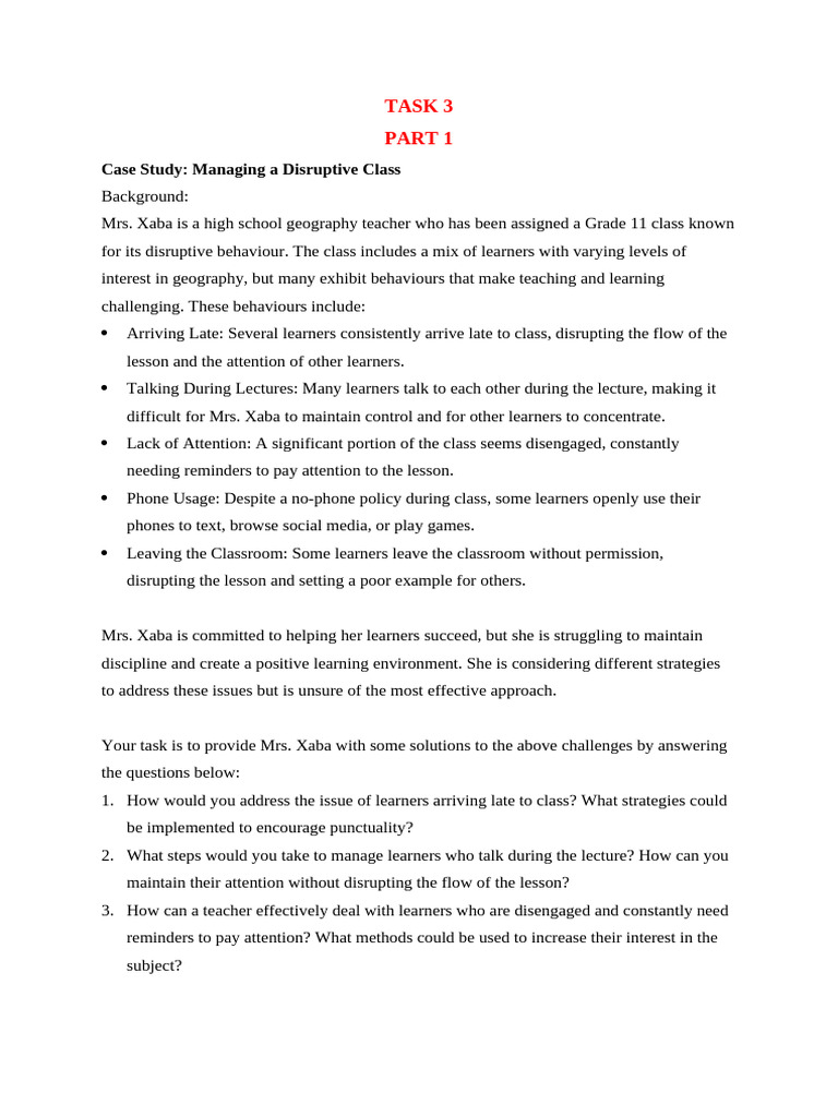 Task 3 | PDF